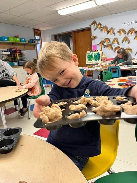 Choose Chelsea: Chelsea Children's Cooperative Preschool - Chelsea ...