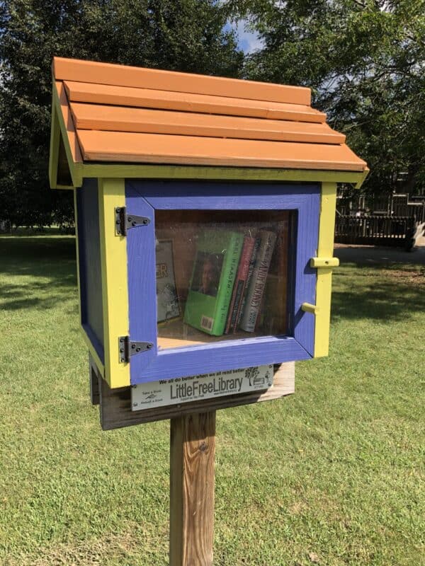 Choose Chelsea: Friends of Chelsea District Library - Chelsea Update ...