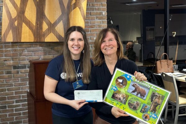 Chelsea Kiwanis Club Hears About Bob-a-Loo Program - Chelsea Update ...