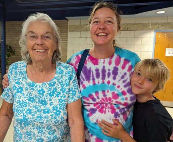 Chelsea Senior Center Giving Caregivers a Much-Needed Respite - Chelsea ...