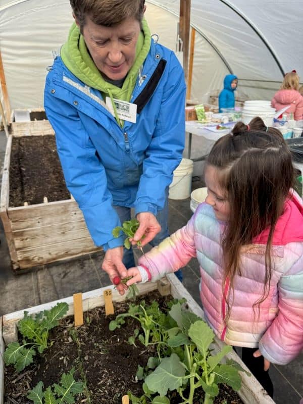 Chelsea Senior Center’s Read & Seed: Sow Much Fun - Chelsea Update ...