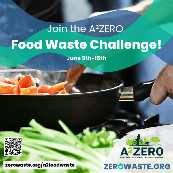 June 9-15: Zero Food Waste Challenge - Chelsea Update: Chelsea ...
