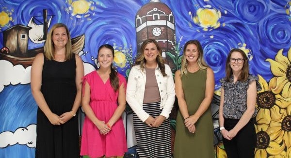 Chelsea School Board Meets Recently Approved New Hires - Chelsea Update ...