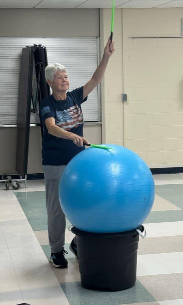 Get Moving this Winter at Chelsea Senior Center - Chelsea Update ...