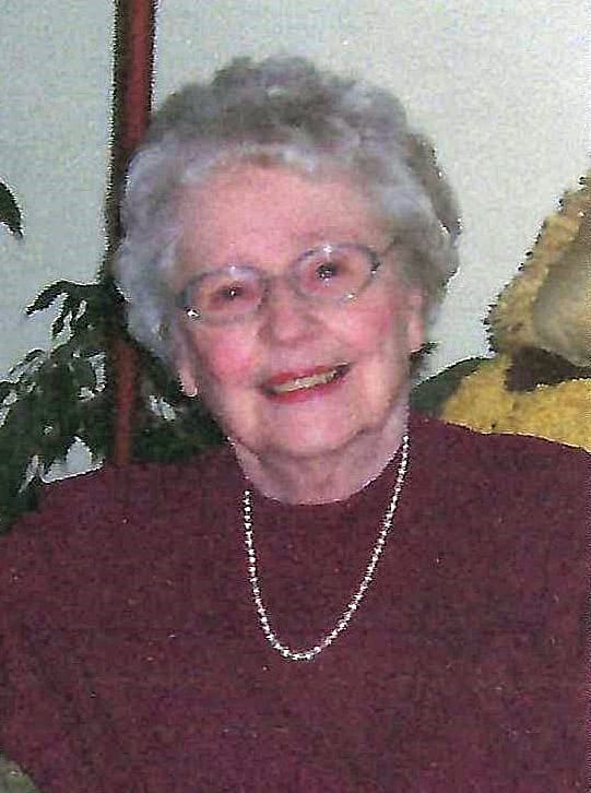 Recent Obituary: Mary Jo Cordell (Lawson) - Chelsea Update: Chelsea ...