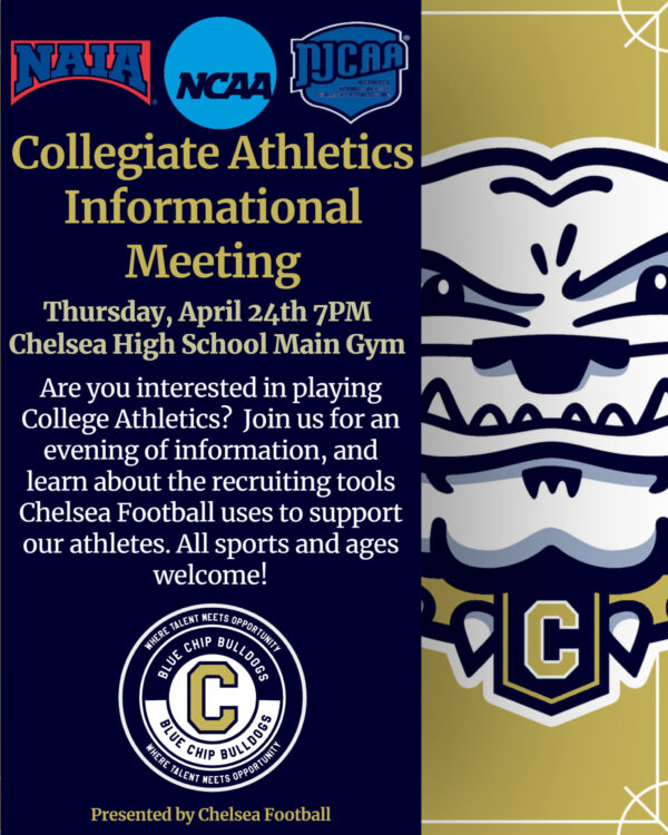 April 24: Important Meeting for Students Who Want to Compete on the ...