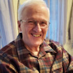 Recent Obituary: William Howard Boudreau - Chelsea Update: Chelsea ...