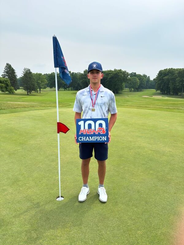 Brian Tillman Named to the All-State Super Team - Chelsea Update ...