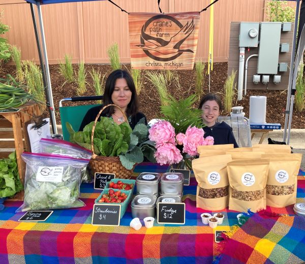 June 28: What to Expect at the Chelsea Farmers Market - Chelsea Update ...