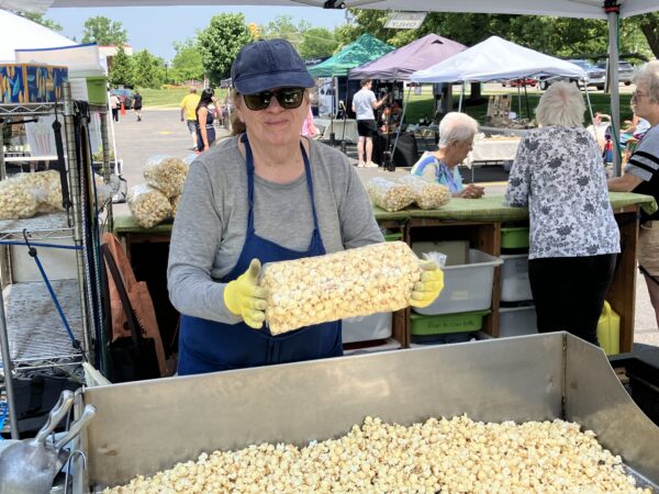 June 18: What to Expect at the Wednesday Chelsea Farmers Market ...