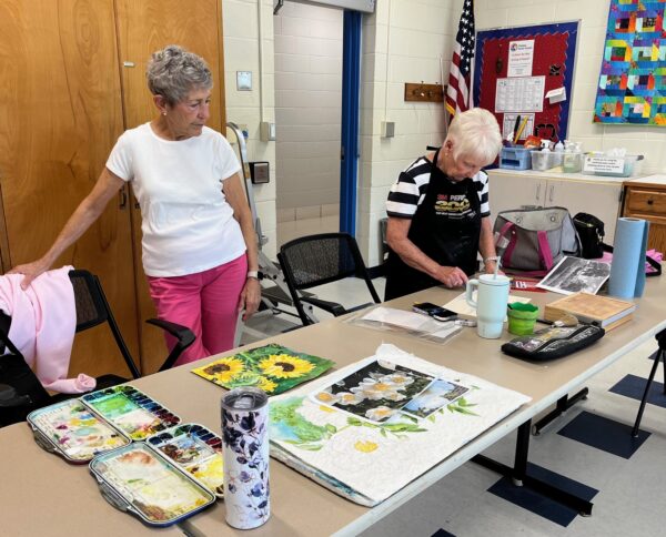 Sept. 10: Community Open House at Chelsea Senior Center - Chelsea ...