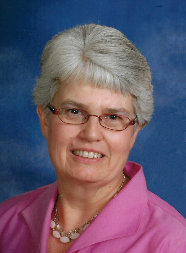 Recent Obituary: Nancy Lynn (Pope) Jedele - Chelsea Update: Chelsea ...