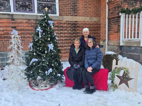 Dec. 24: First Congregational UCC Christmas Eve Service - Chelsea ...